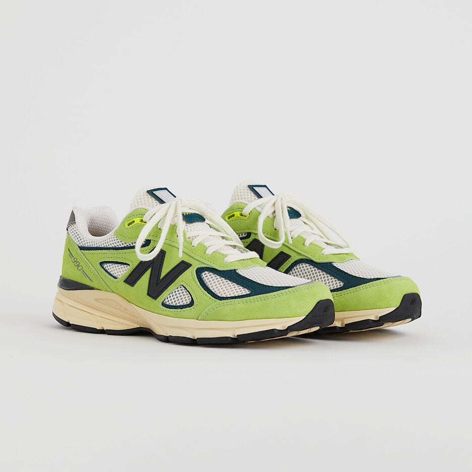 Made in the USA zapatillas - New Balance