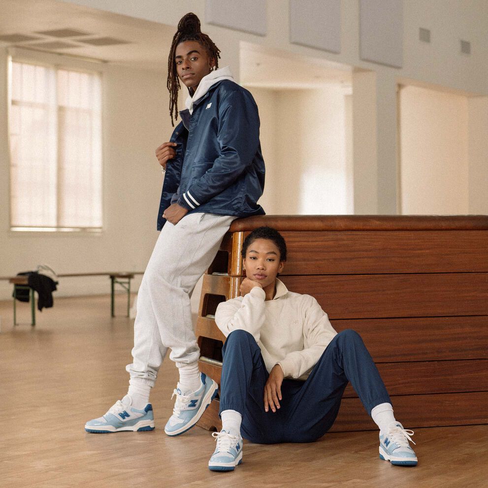 Shoes and Clothing | Official Site - New Balance