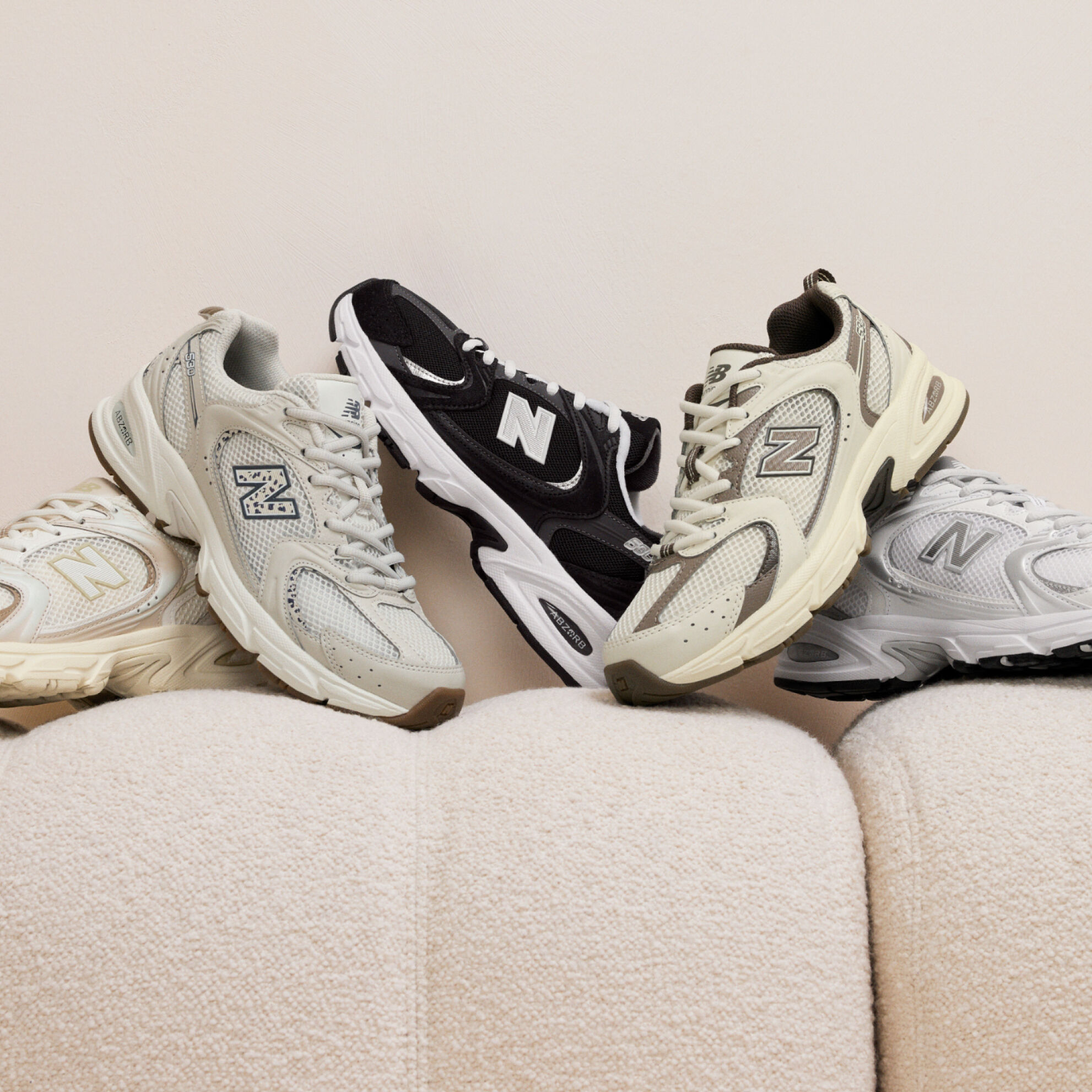 New Balance Affiliate Program - New Balance