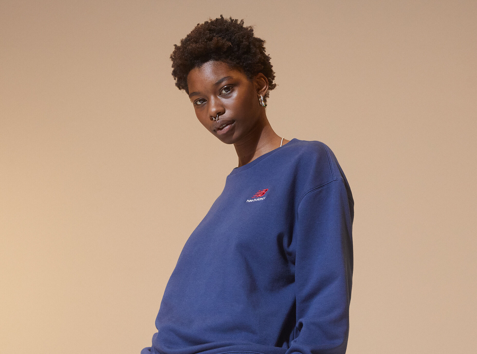 Zapatillas y ropa de hombre New Balance - New Balance