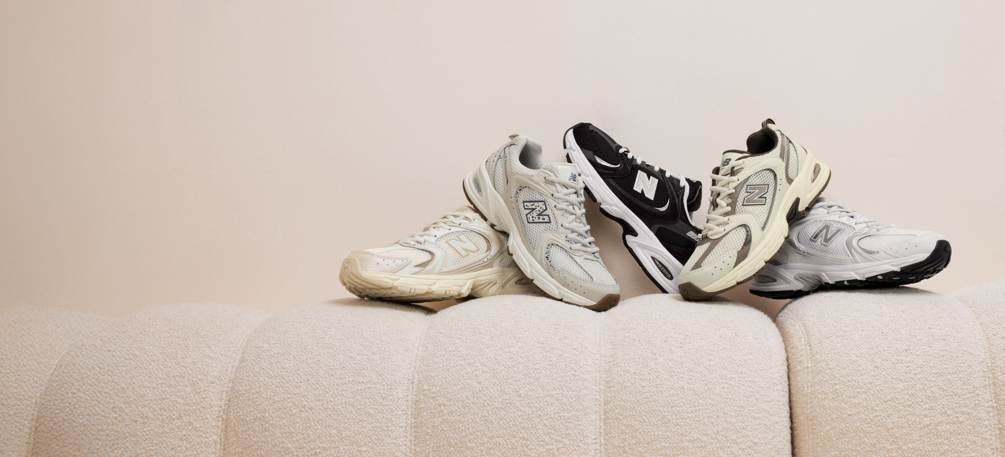 New Balance Affiliate Program - New Balance
