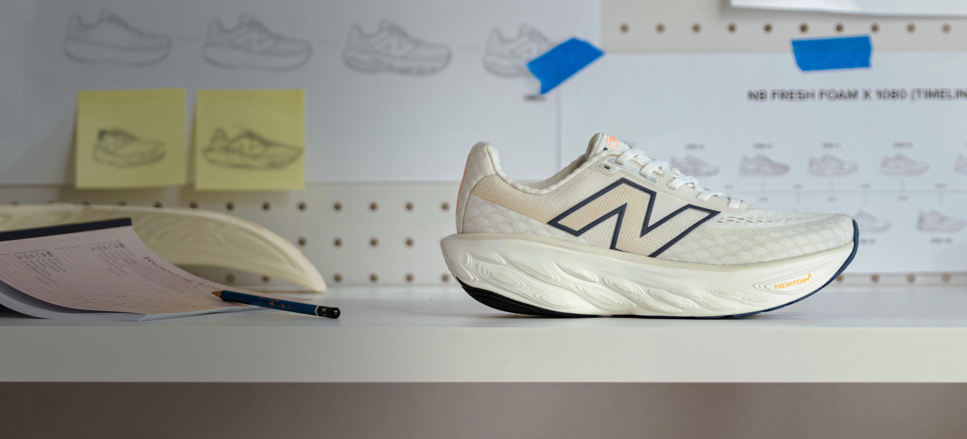 Zapatillas de running, ropa y accesorios - New Balance